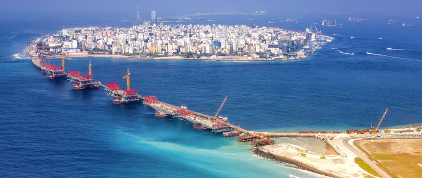 Weather Forecast Malé : free 15 day weather forecasts - Weather Crave