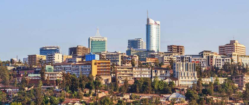 Meteo Kigali - Rwanda (Umujyi wa Kigali) : Prévisions Meteo GRATUITE à ...