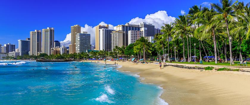 Meteo Honolulu - Etats-Unis (Hawaï) : Prévisions Meteo GRATUITE à 15 ...