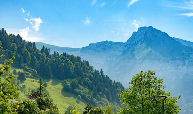 Meteo Annecy (74000) - Haute-Savoie : Prévisions Meteo GRATUITE à 15 ...