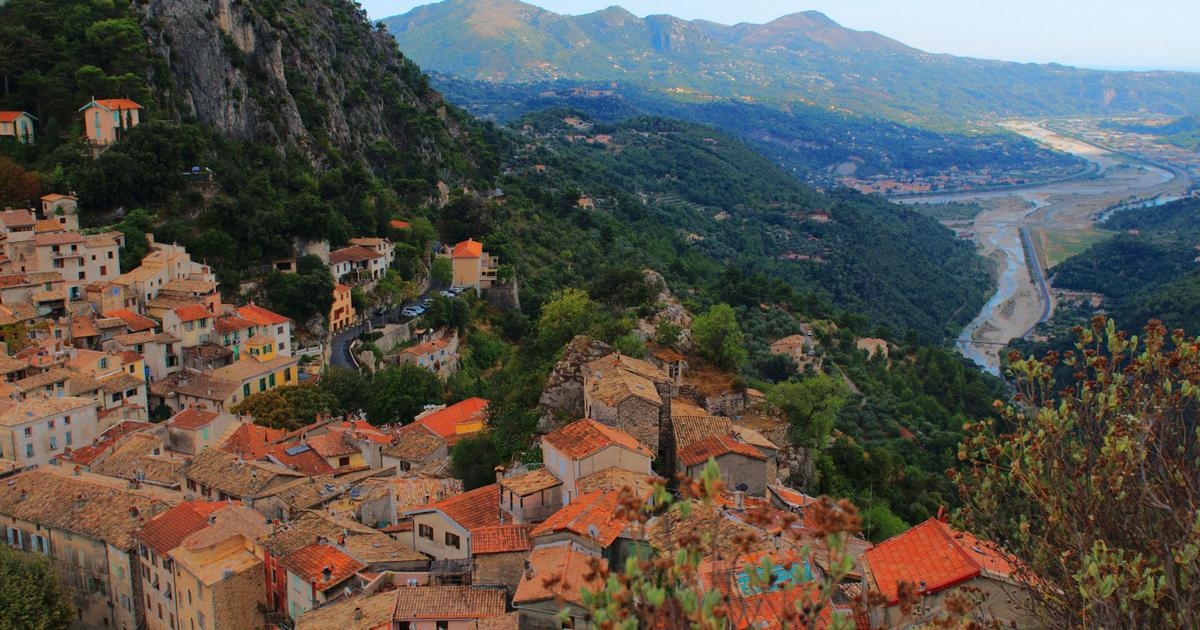 Var Weather Forecast - France (Provence-Alpes-Côte d'Azur) : free 15 ...