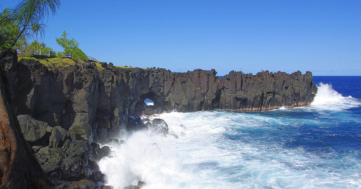 Meteo La Réunion Demain - France : Prévisions Meteo GRATUITE à 15 jours ...