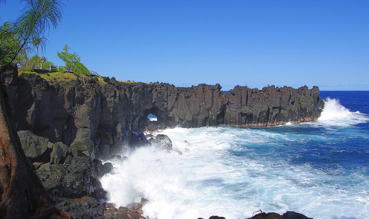 Meteo La Réunion - France : Prévisions Meteo GRATUITE à 15 jours - La ...