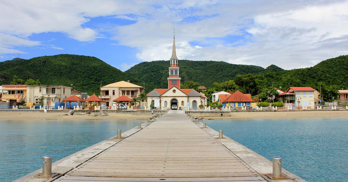Meteo Martinique - France : Prévisions Meteo GRATUITE à 15 jours - La ...