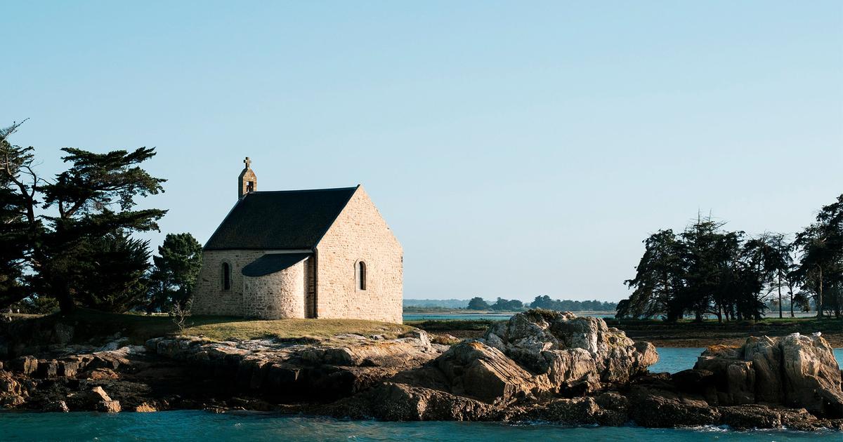 Weather Forecast Brittany Tuesday 15 April - France : free 15 day ...