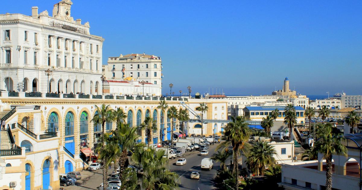 Meteo El Achour - Algérie (Alger) : Prévisions Meteo GRATUITE à 15 ...