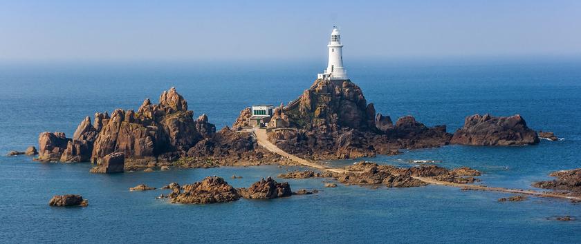 Meteo Jersey - Royaume-Uni : Prévisions Meteo GRATUITE à 15 jours - La ...