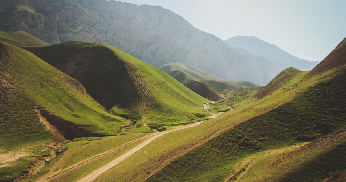 Weather Forecast Chak-e Wardak - Afghanistan (Maidan Wardak) : free 15 ...