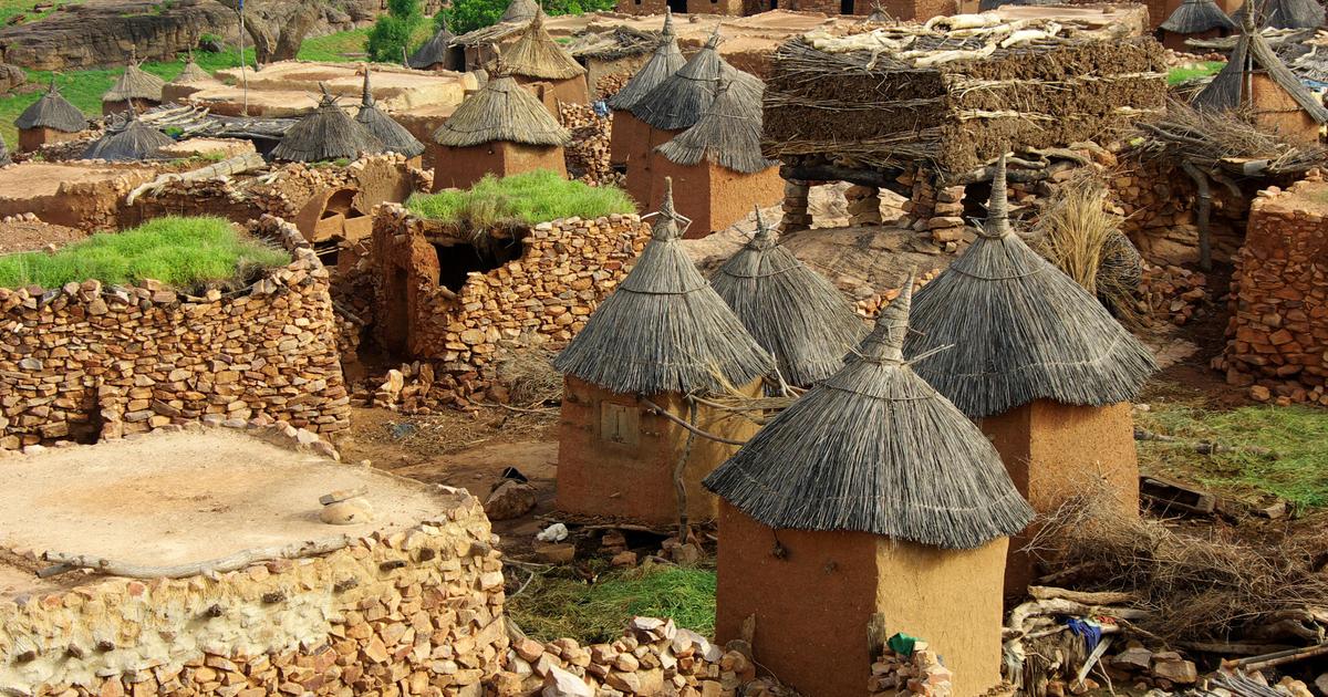 Meteo Gao - Mali : Prévisions Meteo GRATUITE à 15 jours - La Chaîne Météo