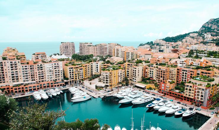 Meteo Monaco - Monaco : Prévisions Meteo GRATUITE à 15 jours - La ...