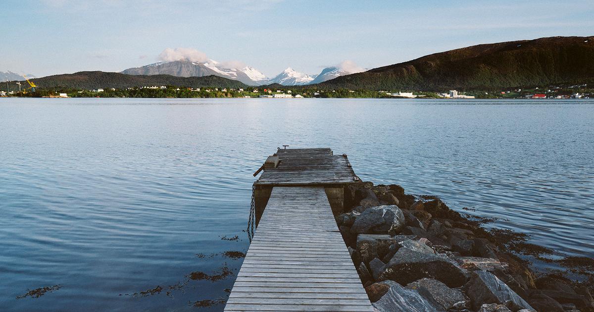 Meteo Tromsø - Norvège (Troms) : Prévisions Meteo GRATUITE à 15 jours ...