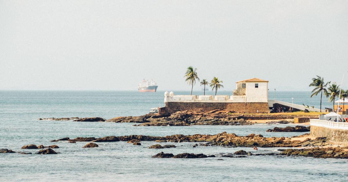 Meteo Residencial Mónaco - San-Salvador (Departamento de San Salvador ...