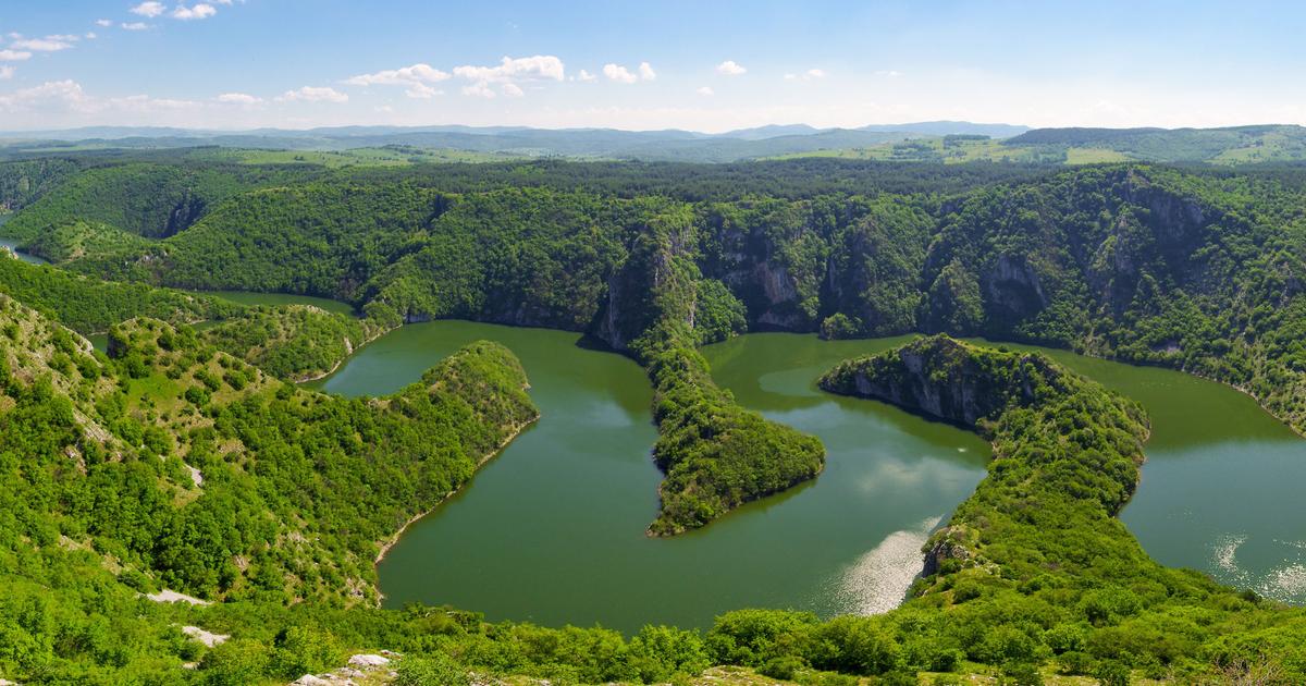 Weather Forecast Novi Sad - Serbia (Vojvodina) : free 15 day weather ...