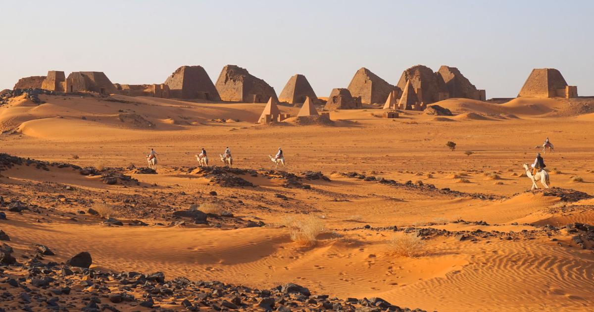 Northern State Weather Forecast - Sudan : free 15 day weather forecasts ...