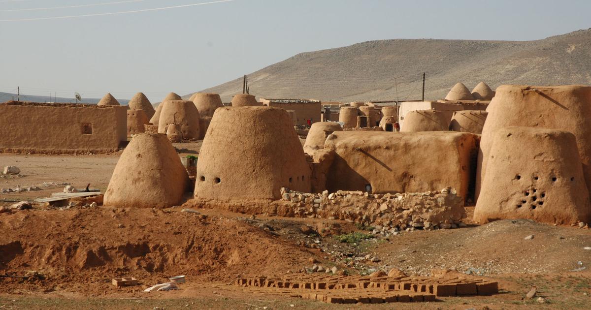 Hourly Weather for Maksar al Hisan - Syria (Homs) : FREE 15-day WEATHER ...