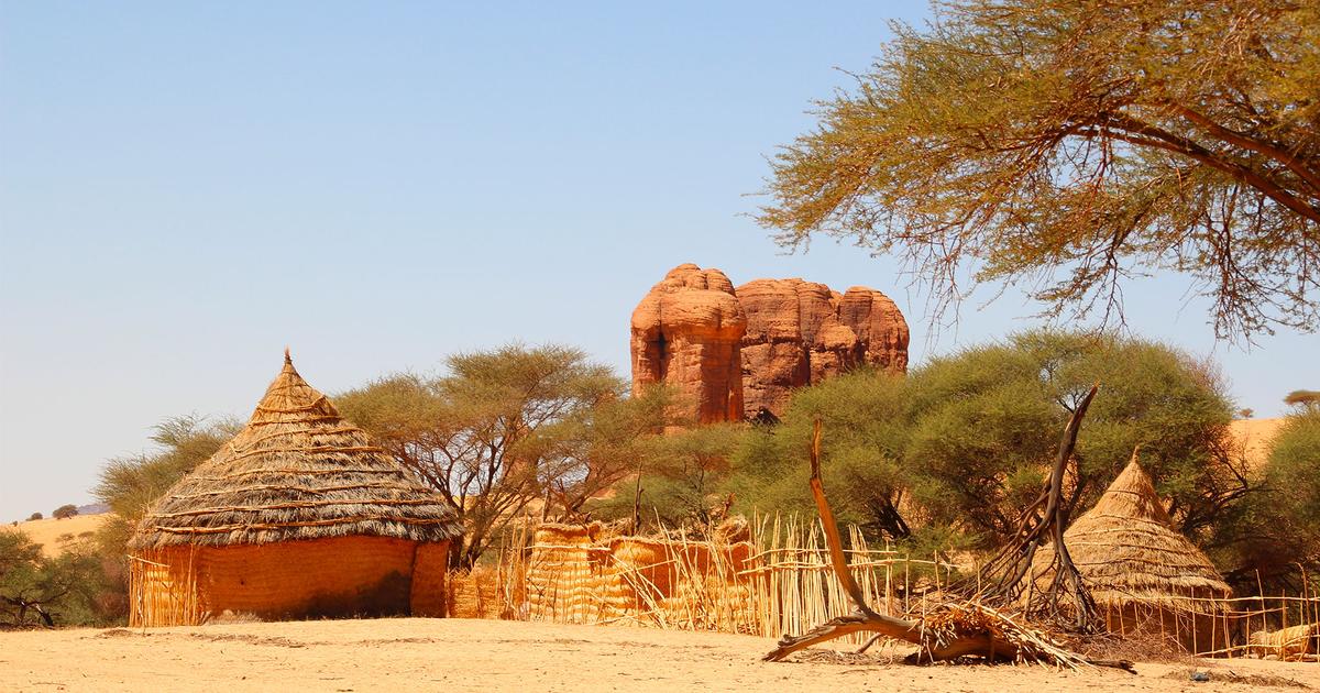 Meteo Moundou موندو - Tchad (Logone Occidental) : Prévisions Meteo ...