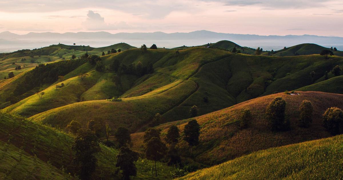 Weather Forecast Pattaya - Thailand (Chon Buri Province) : free 15 day ...