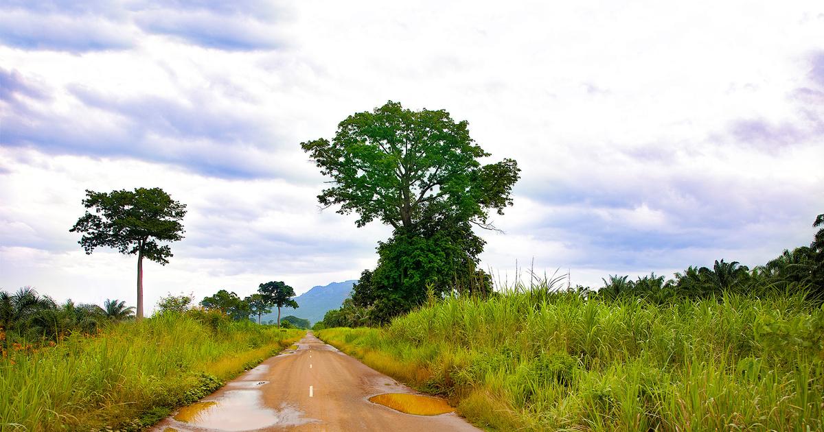 Carte Meteo Lomé Demain - Togo : Prévisions Meteo GRATUITE à 15 jours ...