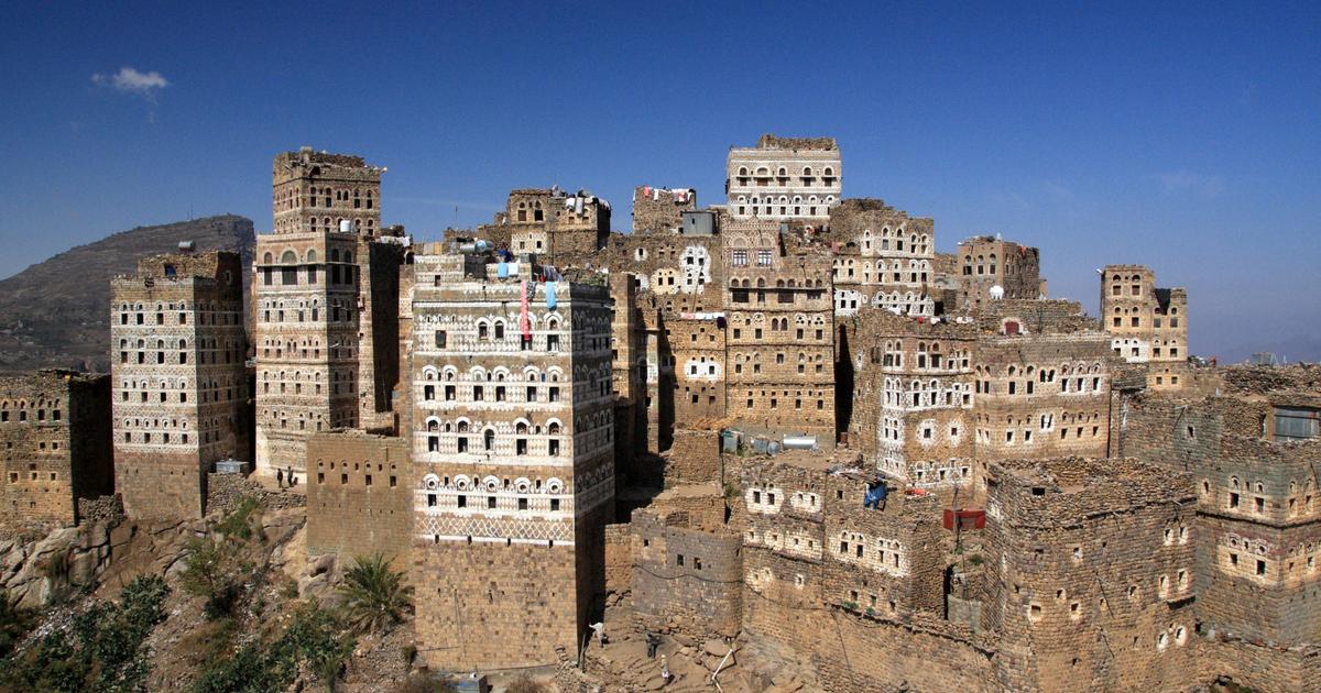Al Hasa Weather Forecast - Yemen (Shabwah Governorate) : free 15 day ...
