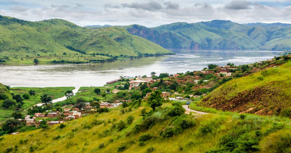 Météo à Goma en Juin 2026 - Guide Voyage avec La Chaîne Météo
