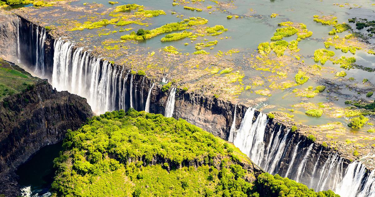 Weather Forecast Triangle - Zimbabwe (Masvingo Province) : free 15 day ...