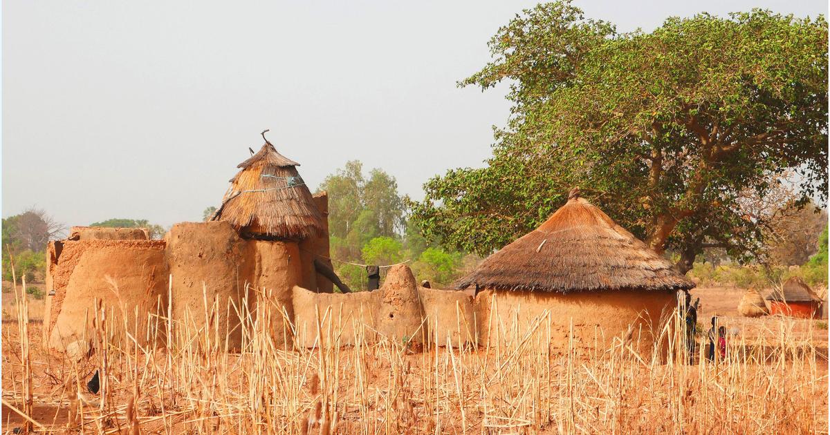 Meteo Parakou - Bénin (Borgou) : Prévisions Meteo GRATUITE à 15 jours ...
