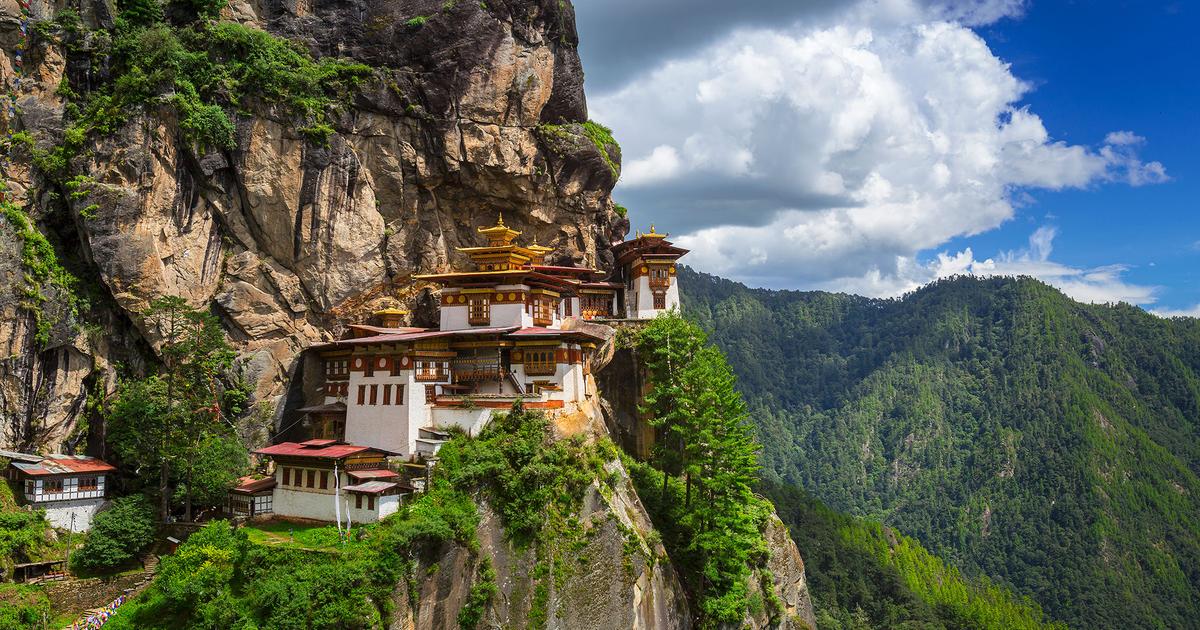 Weather Forecast Deothang - Bhutan (Samdrup Jongkhar District) : free ...