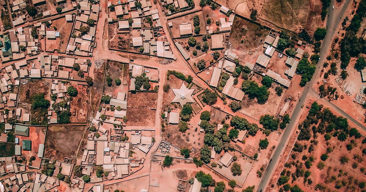 Meteo Mayo_kabba - Cameroun (Extrême-Nord) : Prévisions Meteo GRATUITE ...