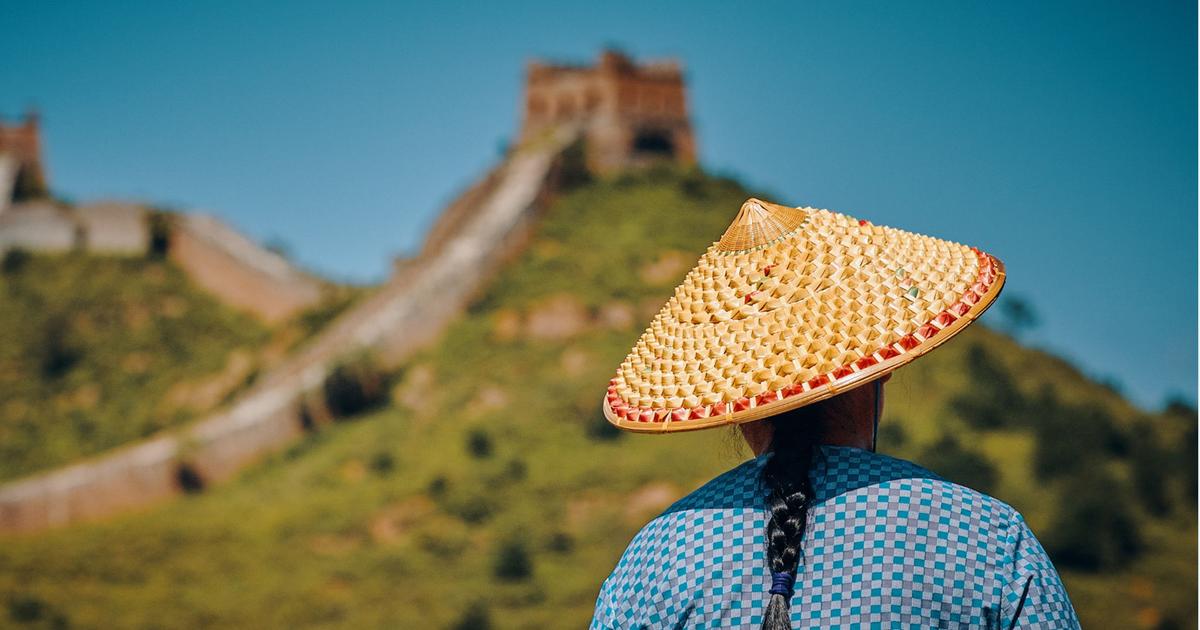 Météo : Tibet en Avril 2027 - Guide Voyage avec La Chaîne Météo