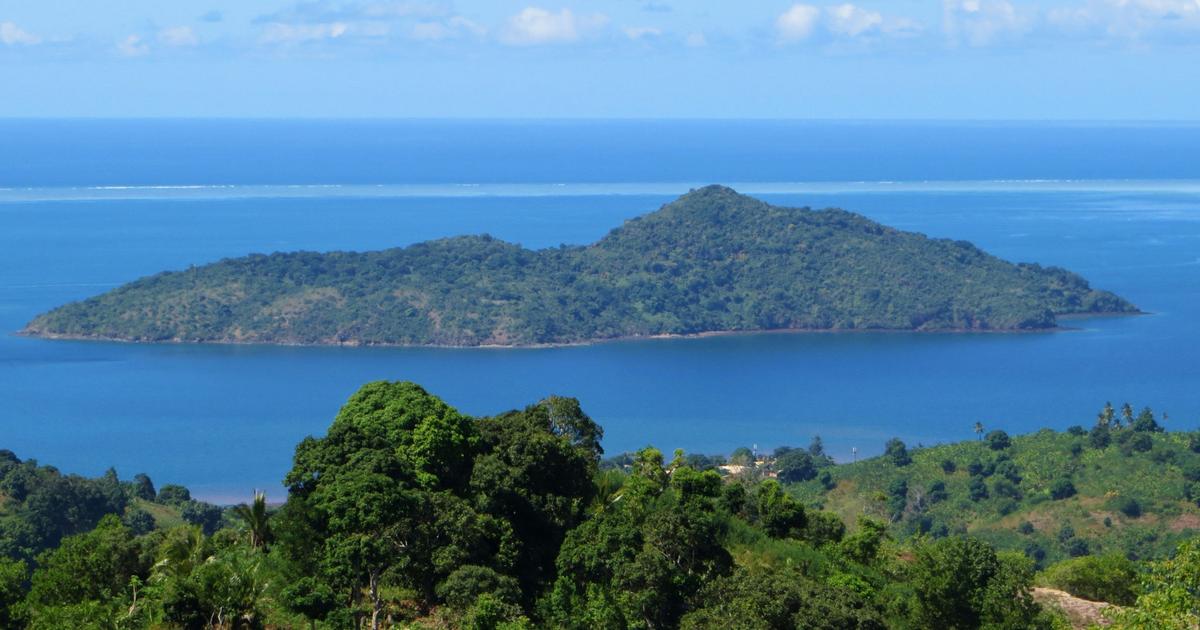 Meteo فومبوني Fomboni - Comores (Mohéli) : Prévisions Meteo GRATUITE à ...