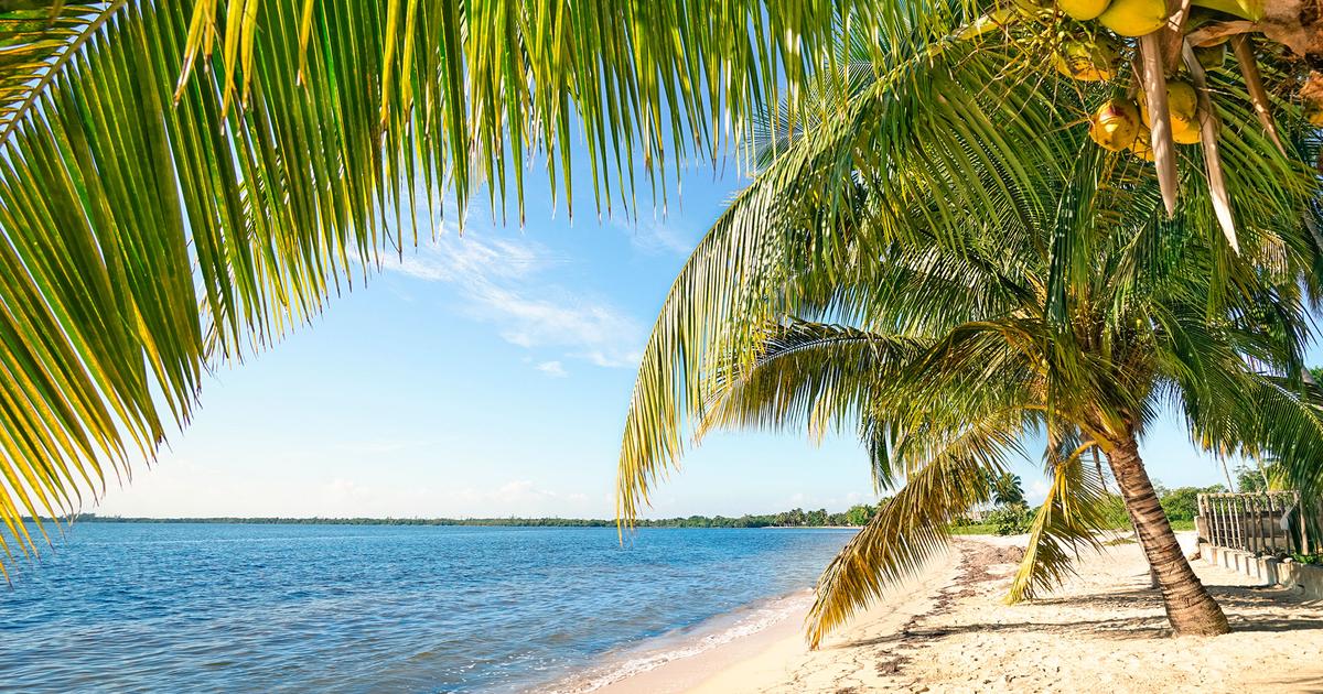 Hourly Weather for Playa Pesquero - Cuba (Holguín) : FREE 15-day ...