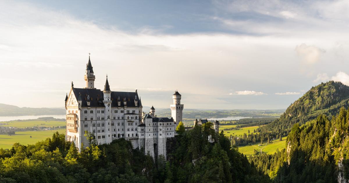 Weather Forecast Germany : free 15 day weather forecasts - Weather Crave