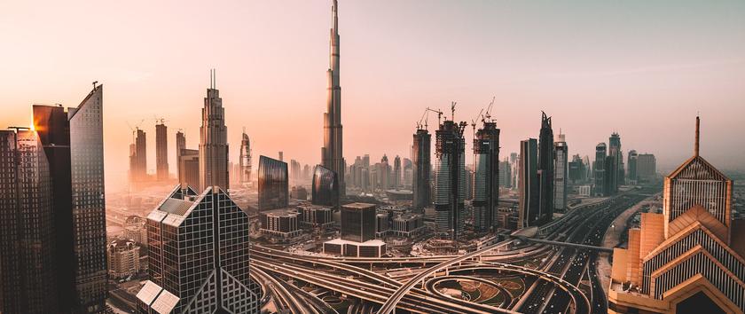 Meteo Dubaï - Emirats Arabes Unis : Prévisions Meteo GRATUITE à 15 ...