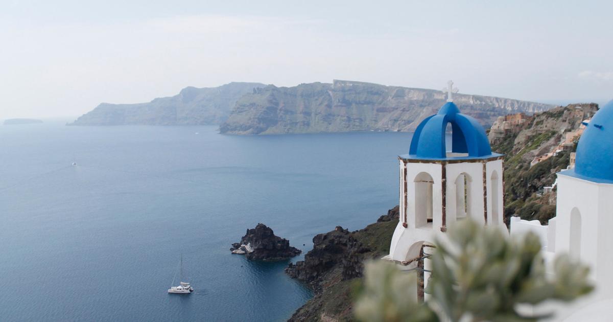 Meteo Réthymnon - Grèce (Crète) : Prévisions Meteo GRATUITE à 15 jours ...