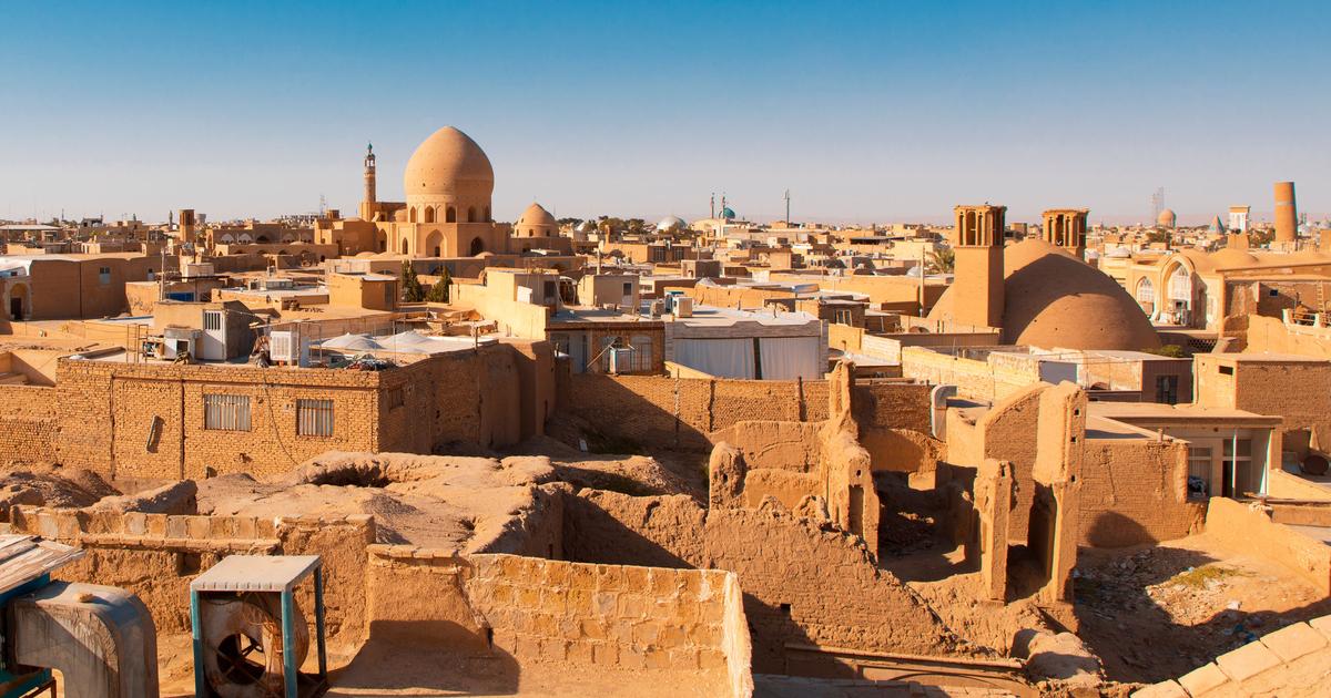 Hourly Weather for Oushan - Iran (Tehran Province) : FREE 15-day ...