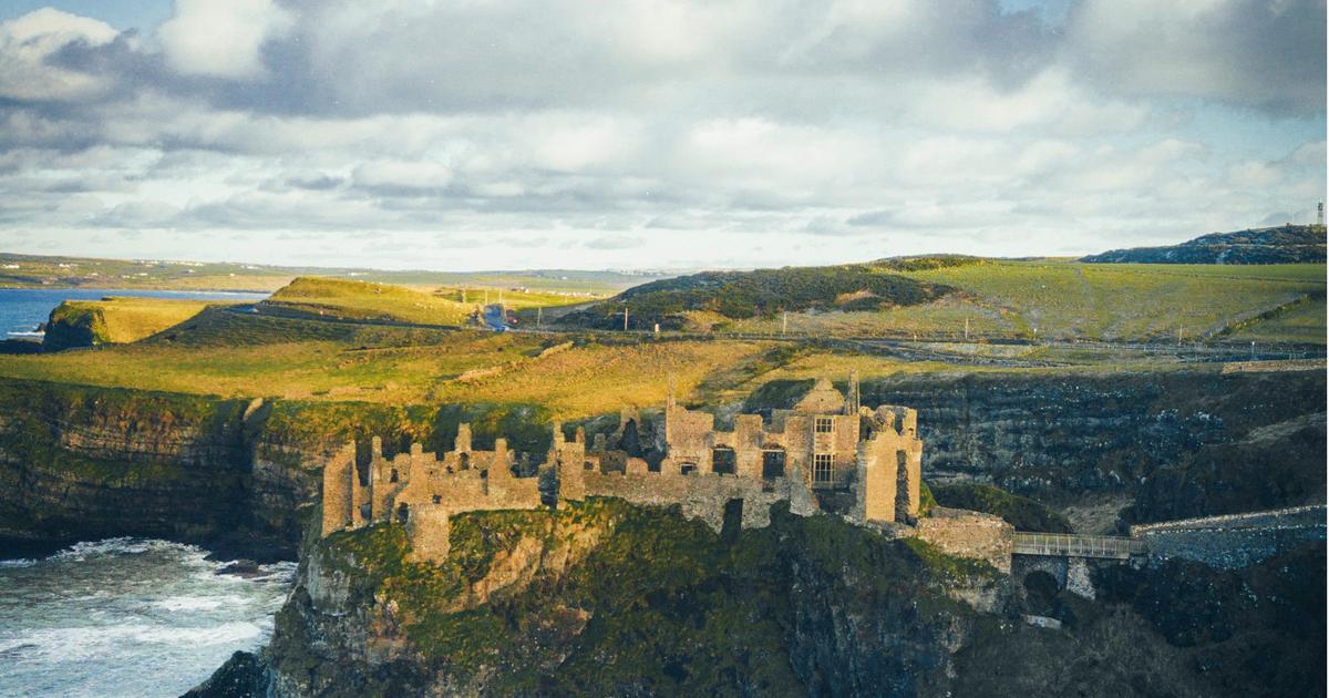 Weather Forecast Naas - Ireland (County Kildare) : free 15 day weather ...