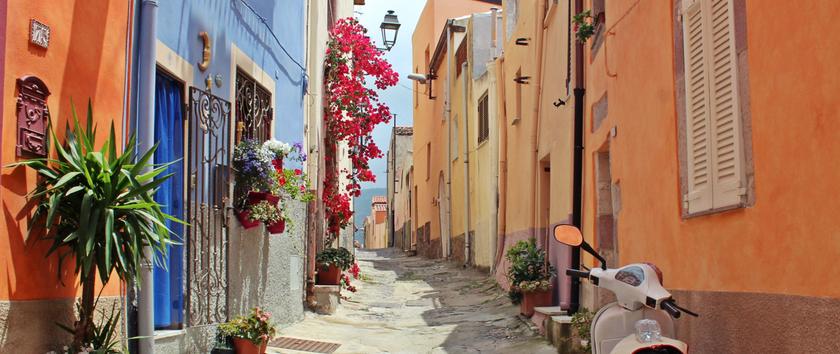 Weather Forecast Italy : free 15 day weather forecasts - Weather Crave