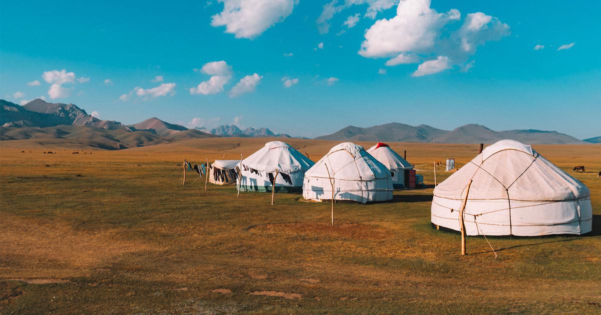 Tamga Weather Forecast - Kyrgyzstan (Issyk-Kul Region) : free 15 day ...