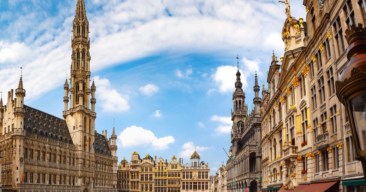 Weather Forecast Europe : free 15 day weather forecasts - Weather Crave