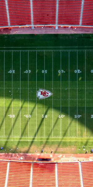 Arrowhead Stadium Weather Forecast Kansas City - United States ...