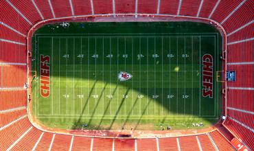 Arrowhead Stadium Weather Forecast Kansas City - United States ...