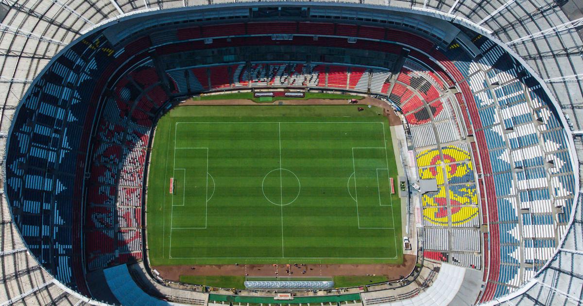 Hourly Weather for Estadio Azteca Mexico City - Mexico (Mexico City ...