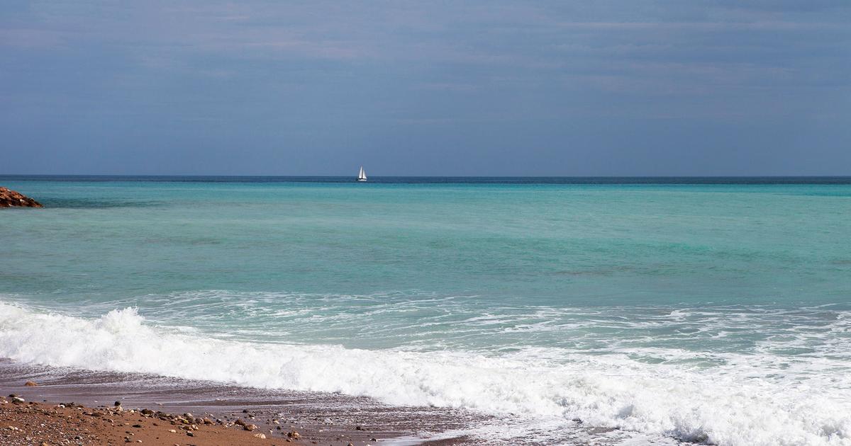 Meteo Plage de Borrigo Menton (06500) - Alpes-Maritimes : Prévisions ...