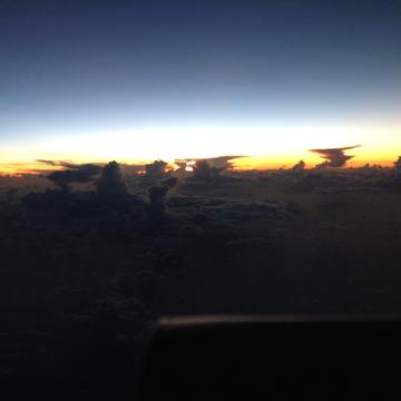 Meteo Heure par Heure Cayenne (97300) - Guyane Française : Prévisions ...