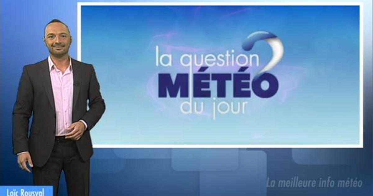 Temps lourd : pourquoi un ressenti désagréable ? - Actualités La Chaîne ...