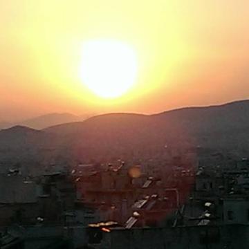 Météo à Athènes en Décembre 2026 - Guide Voyage avec La Chaîne Météo