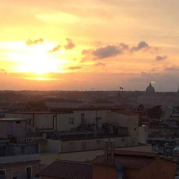 Météo à Rome en Mars 2026 - Guide Voyage avec La Chaîne Météo