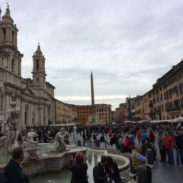 Météo à Rome en Mars 2026 - Guide Voyage avec La Chaîne Météo