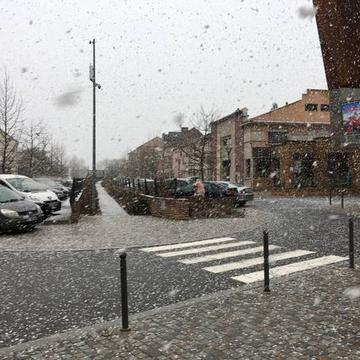 Meteo Roye (80700) - Somme : Prévisions Meteo GRATUITE à 15 jours - La Chaîne Météo