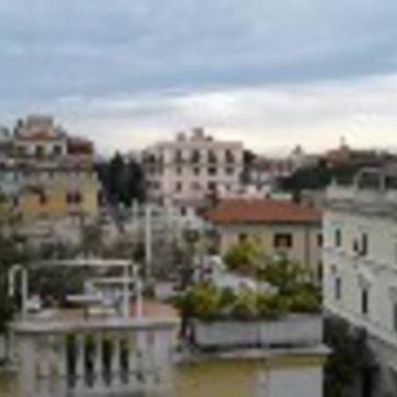 Météo à Rome en Novembre 2026 - Guide Voyage avec La Chaîne Météo